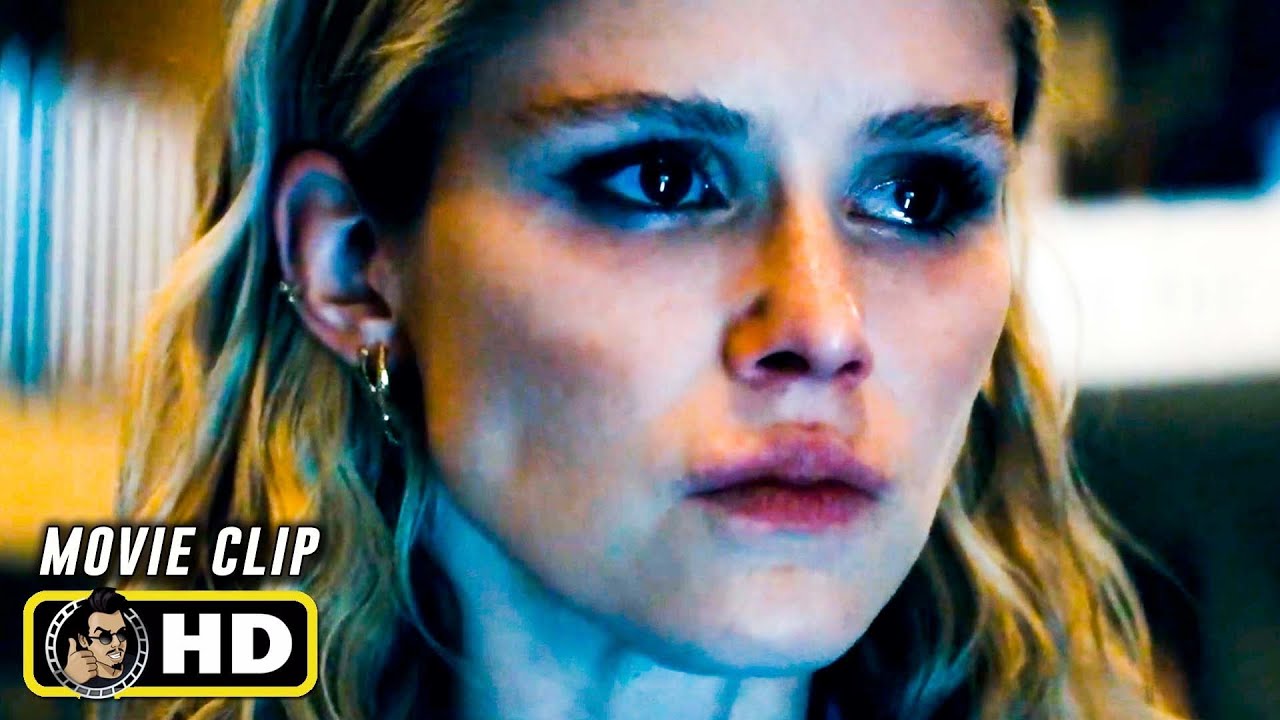 "Starlight VS Firecracker" THE BOYS Scene + Trailer (2024) Prime - YouTube