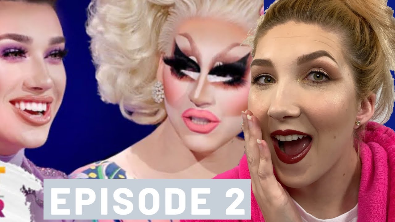 Click and Drag Instant Influencer Episode 2 Reaction - YouTube