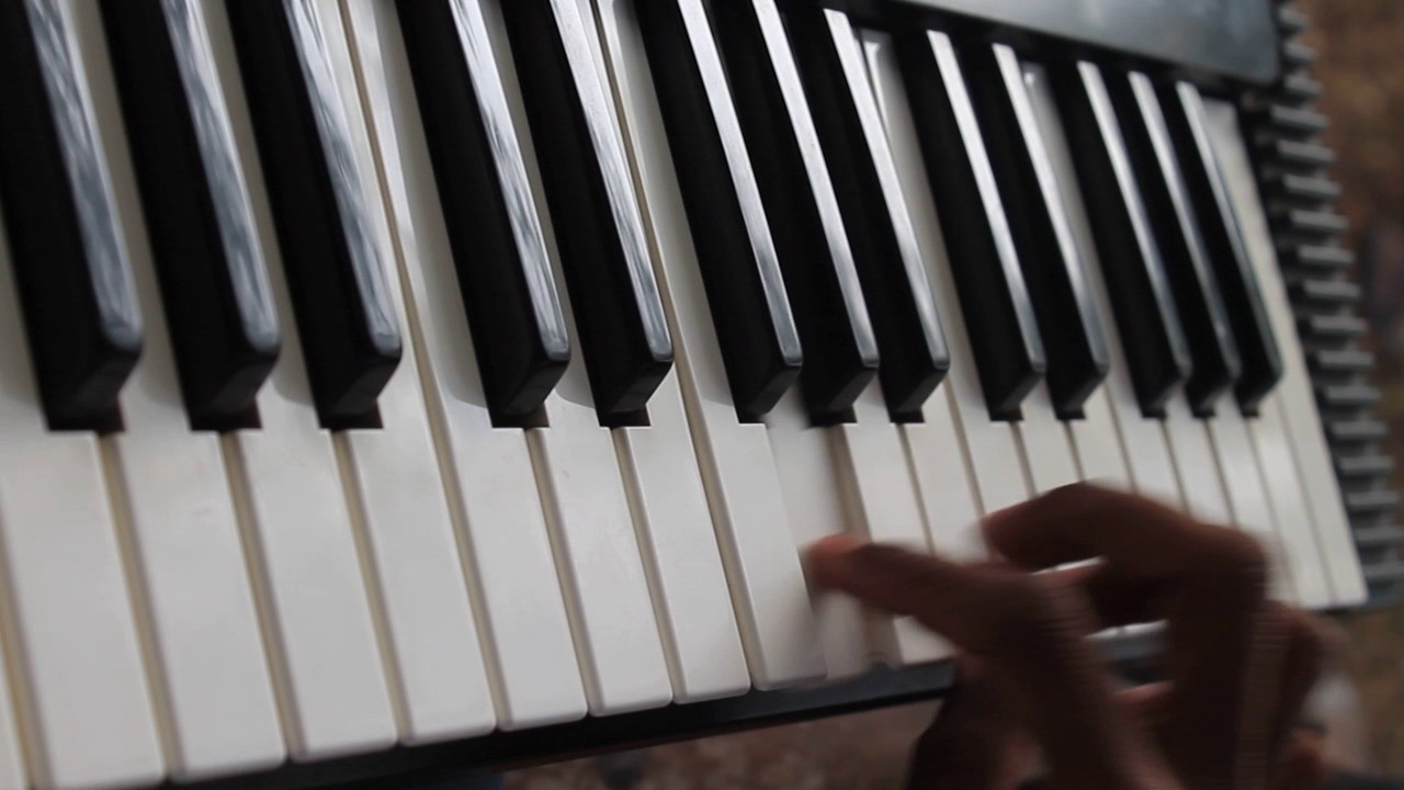 tujat jiv rangla casio - YouTube