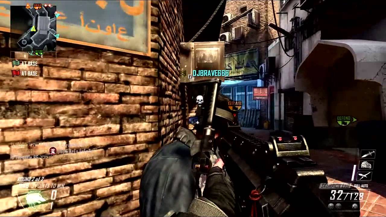 Black Ops 2 - The Unplayable Game - YouTube
