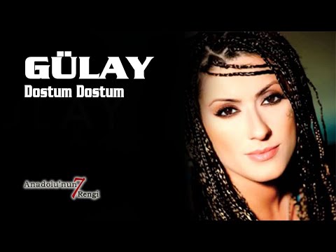 Gülay & Ali Haydar Timisi - Dostum Dostum (Canlı - Türkü)  [© 2020 Soundhorus]