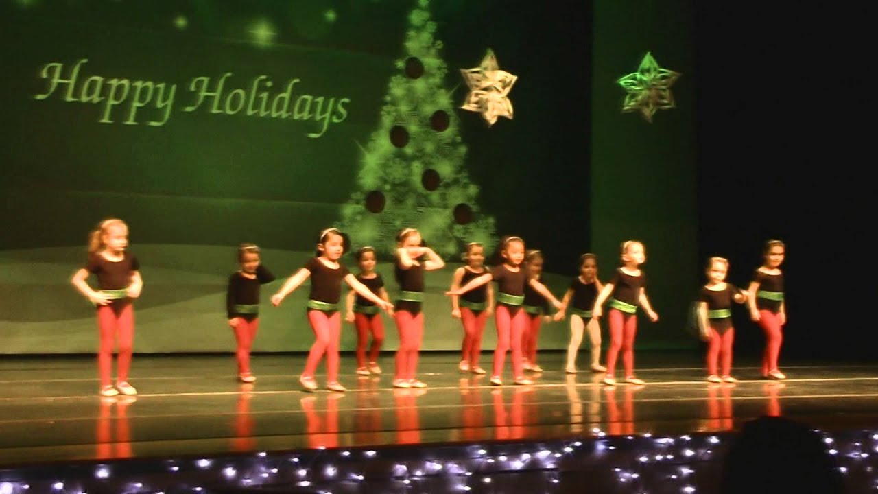 breaking point dance studio - YouTube