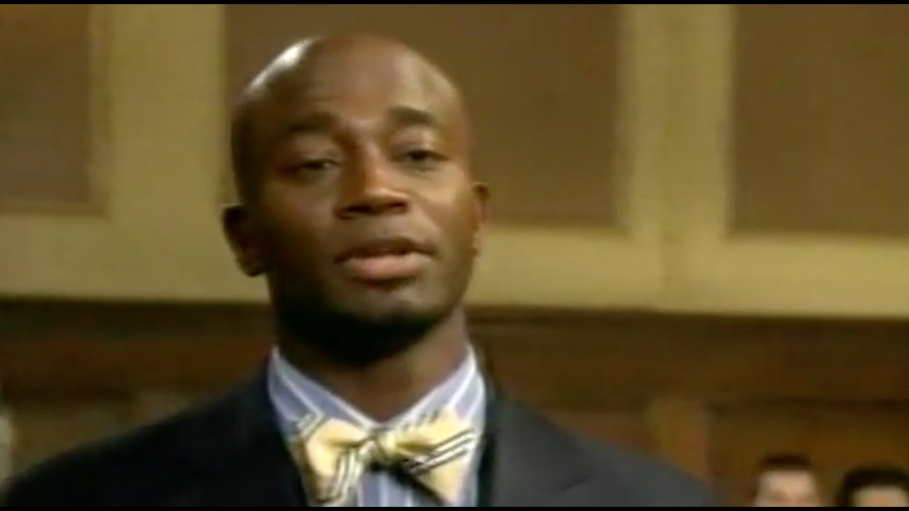 Kevin Hill - Only Sixteen - S01E17mp4 - YouTube