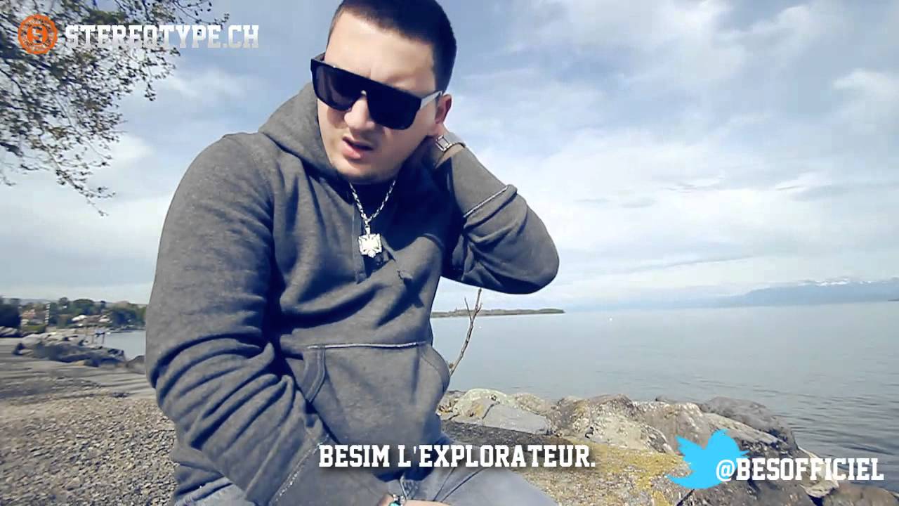 BES - Bienvenue dans ma life (INTERVIEW + FREESTYLE) [2012 ...