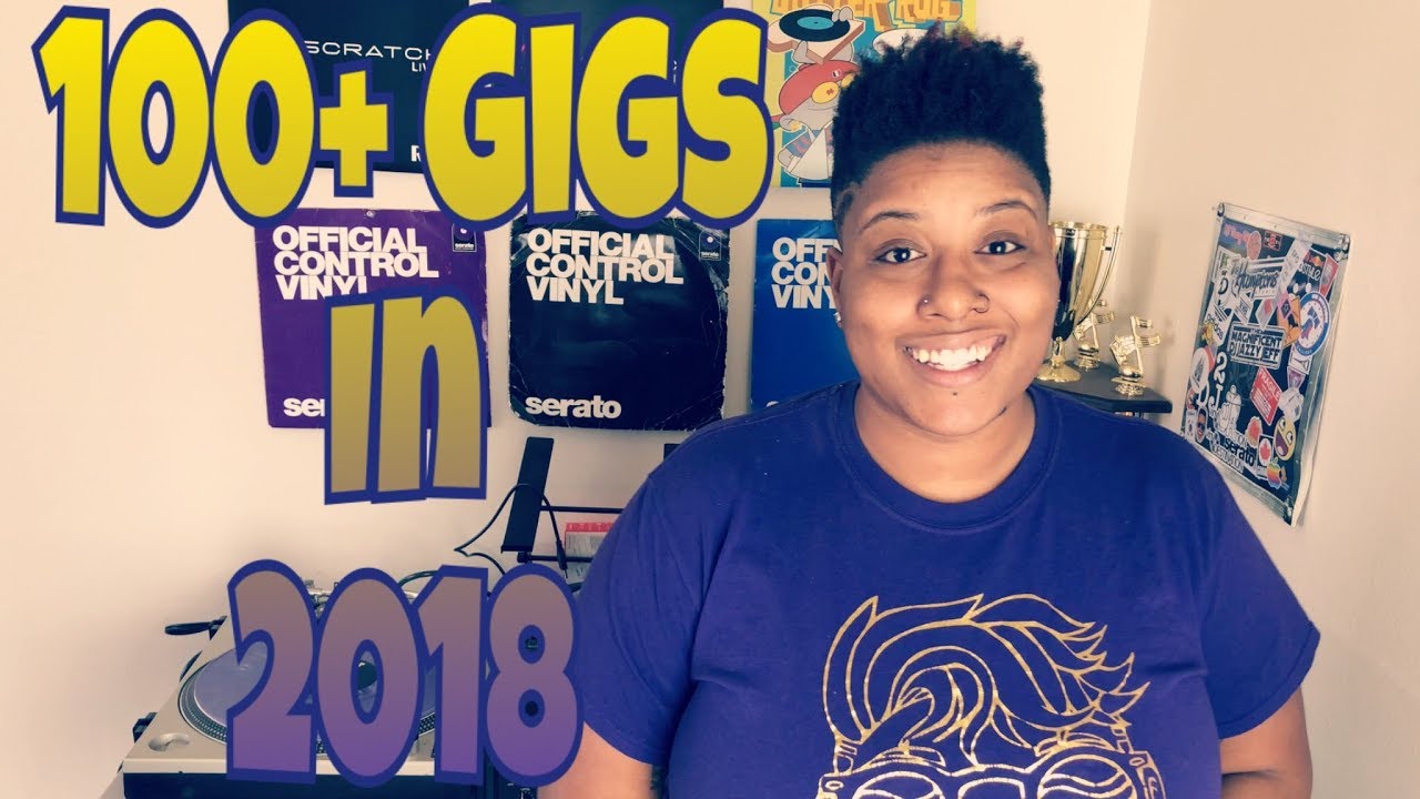 HOW TO GET 100 GIGS IN ONE YEAR!!! | DJ Tips | #LiXxerExperience TV ...