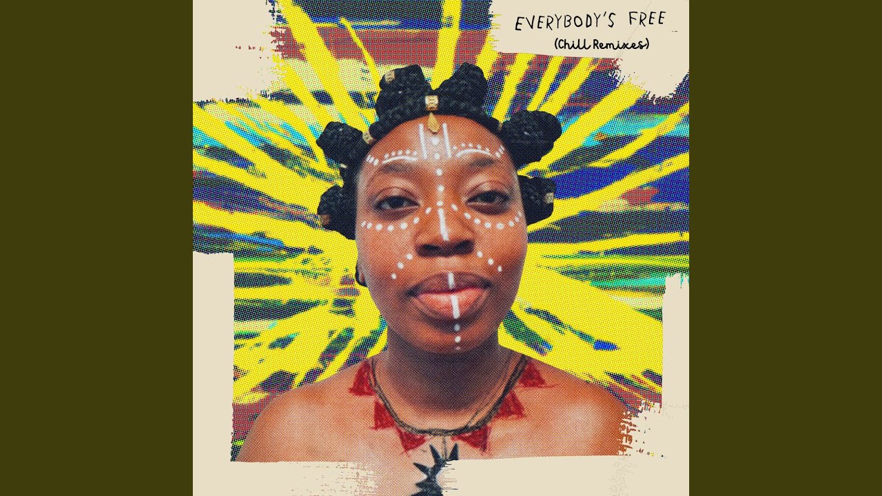 Everybody's Free (Unplugged Remix) - YouTube