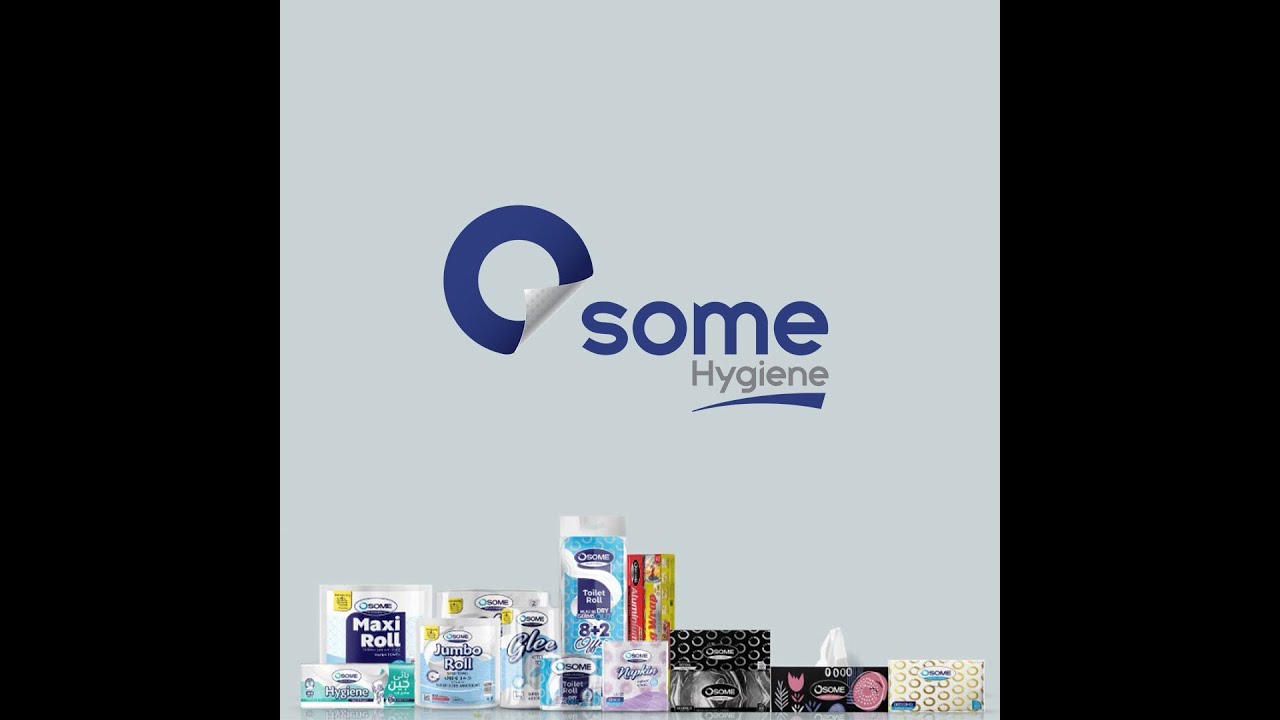 Elevating Everyday Essentials with Quality & Care! With Osome Hygiene ...