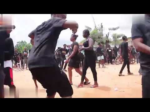soloku dance be sweet - YouTube
