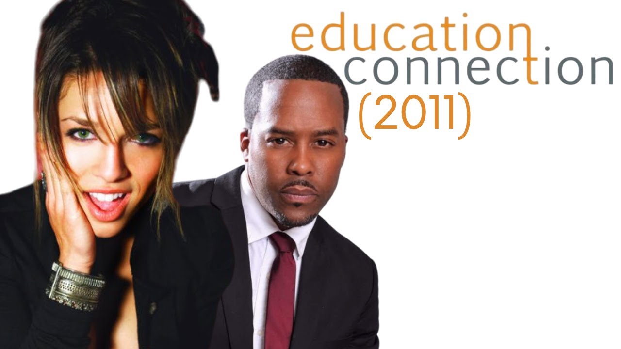 Education Connection 2011 {E3z Remix} - YouTube