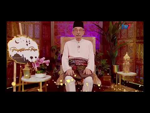 Pengumuman Raya 2024 - YouTube