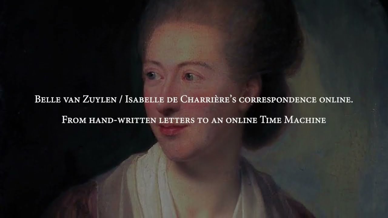 02 Nicole Pohl Bluestocking Elizabeth Montagu and her correspondence ...