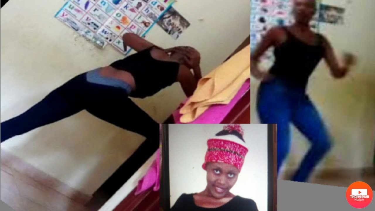 Funny video dancing #extremetrends - YouTube