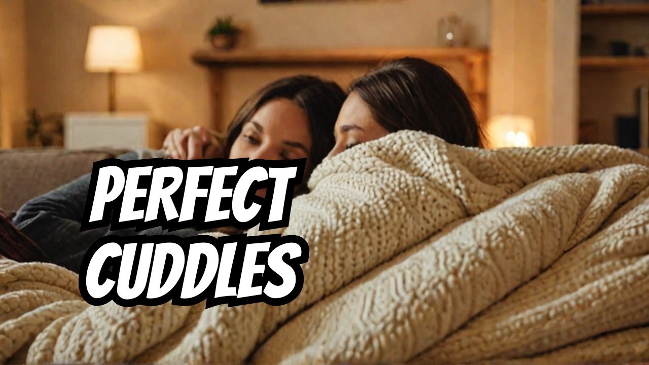 Cuddling Techniques To Keep Your Relationship Fresh - YouTube