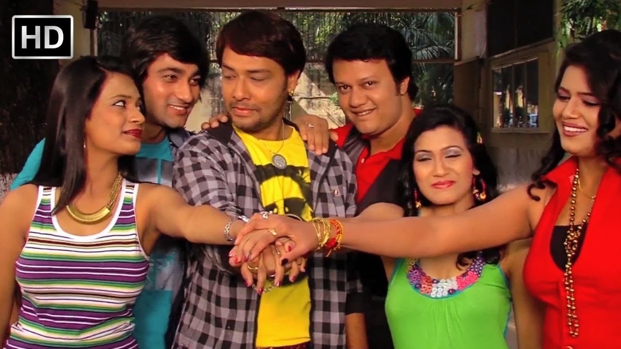 આ દુનિયા જીતવી છે | Aa Duniya Jeetvi Che | Ghar Maru Mandir | Chandan ...