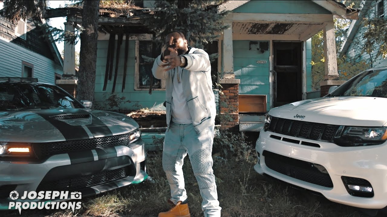 Big Rizz - The Race Remix | Shot By @JosephProductions - YouTube