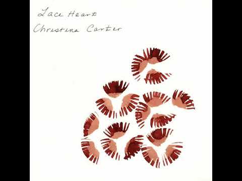 Christina Carter - Intentions