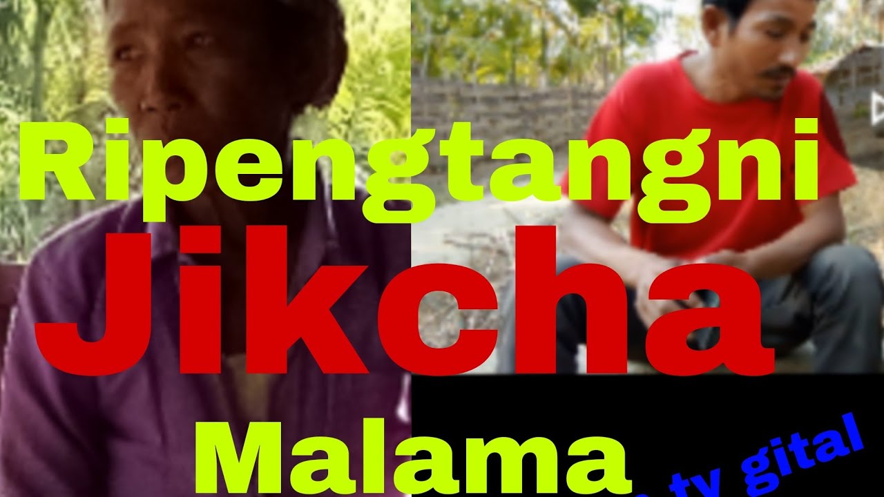 Ripengtangni jikcha malama &/chisim tv gital - YouTube