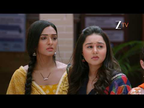 Bhagya Lakshmi EP 205