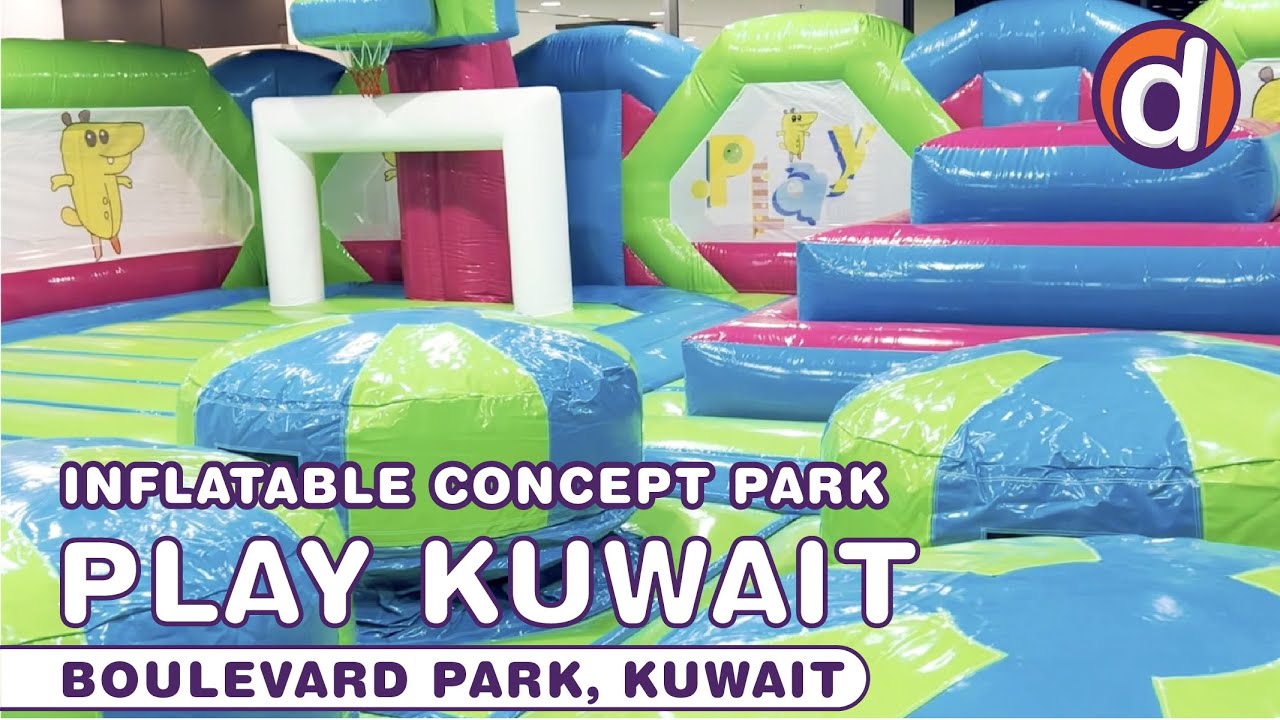 Play Kuwait - YouTube