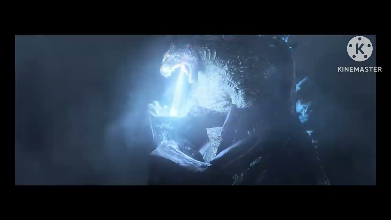 Godzilla (2014) | Kiss of Death (RESOUNDED) - YouTube