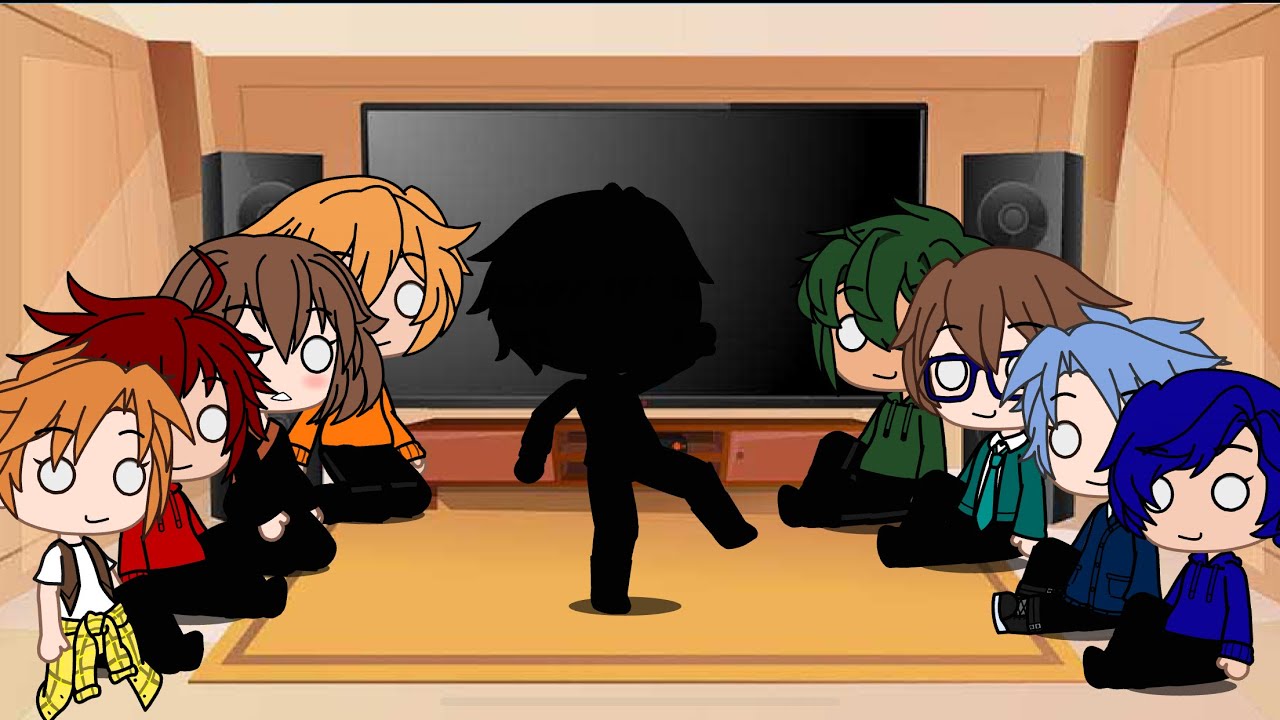 Rescue bots react to Cody Aus - YouTube