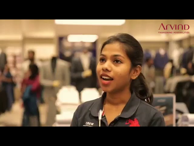 Arvind Group Company Profile & Overview | AmbitionBox