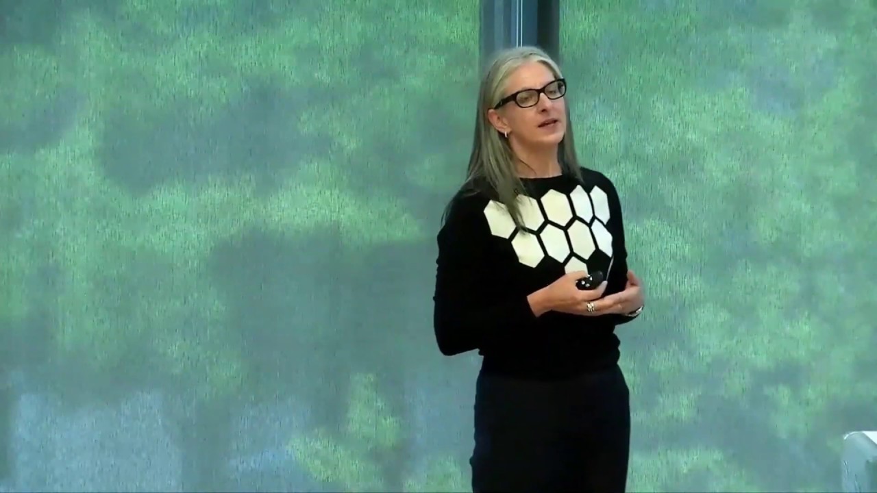 Rotman Management Magazine Speaker Series - Sarah Kaplan: Inequality as ...