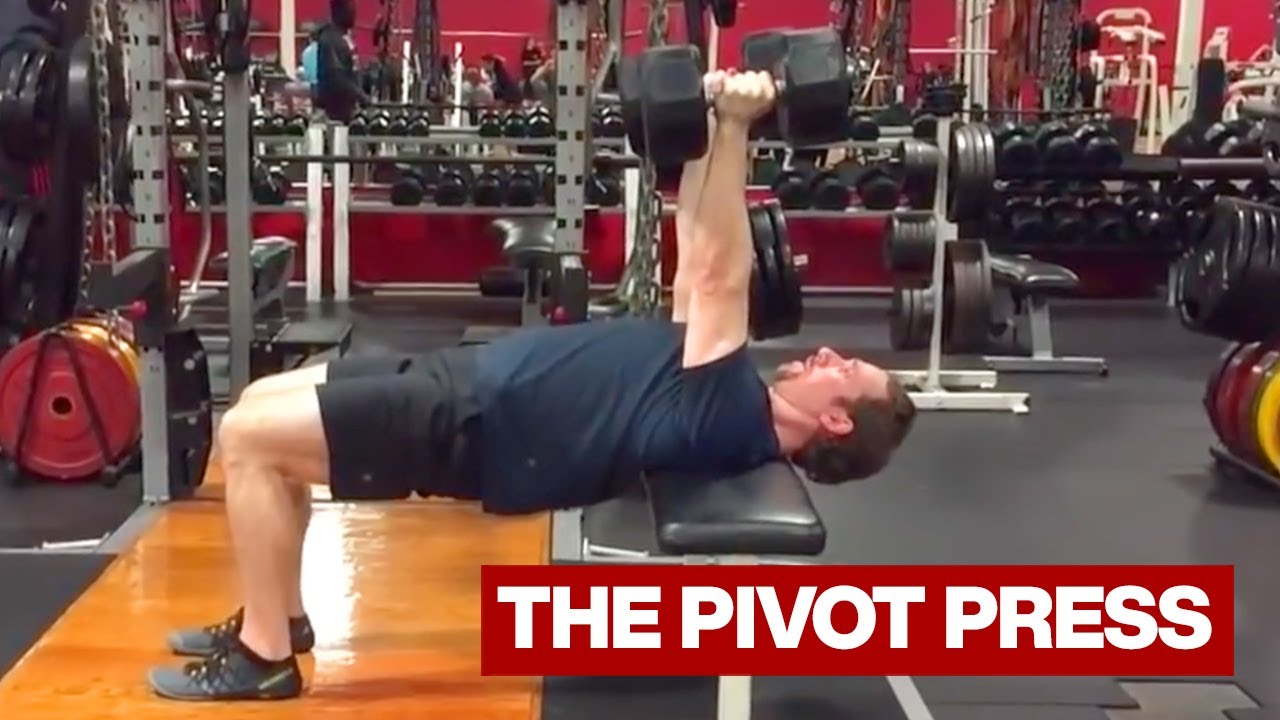 Pivot Press - YouTube