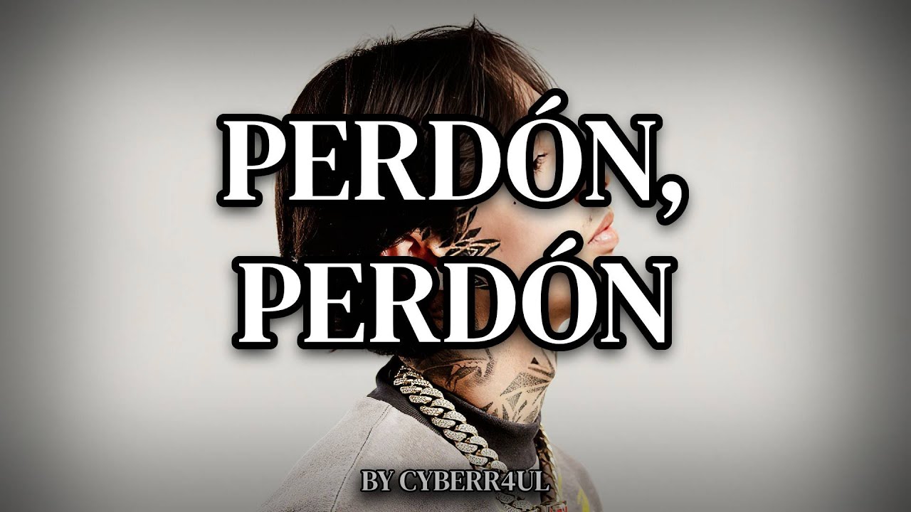 Perdón, Perdón - Natanael Cano (IA Cover) COMPLETO - YouTube Music