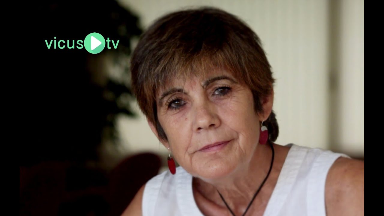 De Cerca María Jesús Martín en el inicio de curso - YouTube