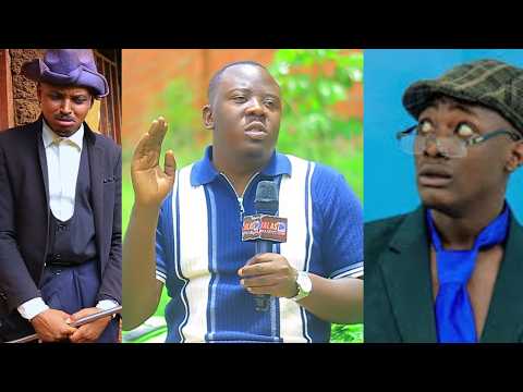 KILLMAN Ku Itandukana Rye na Dr NSABI , MITSUTSU , Byose Abivuzeho Ntacyo Asize
