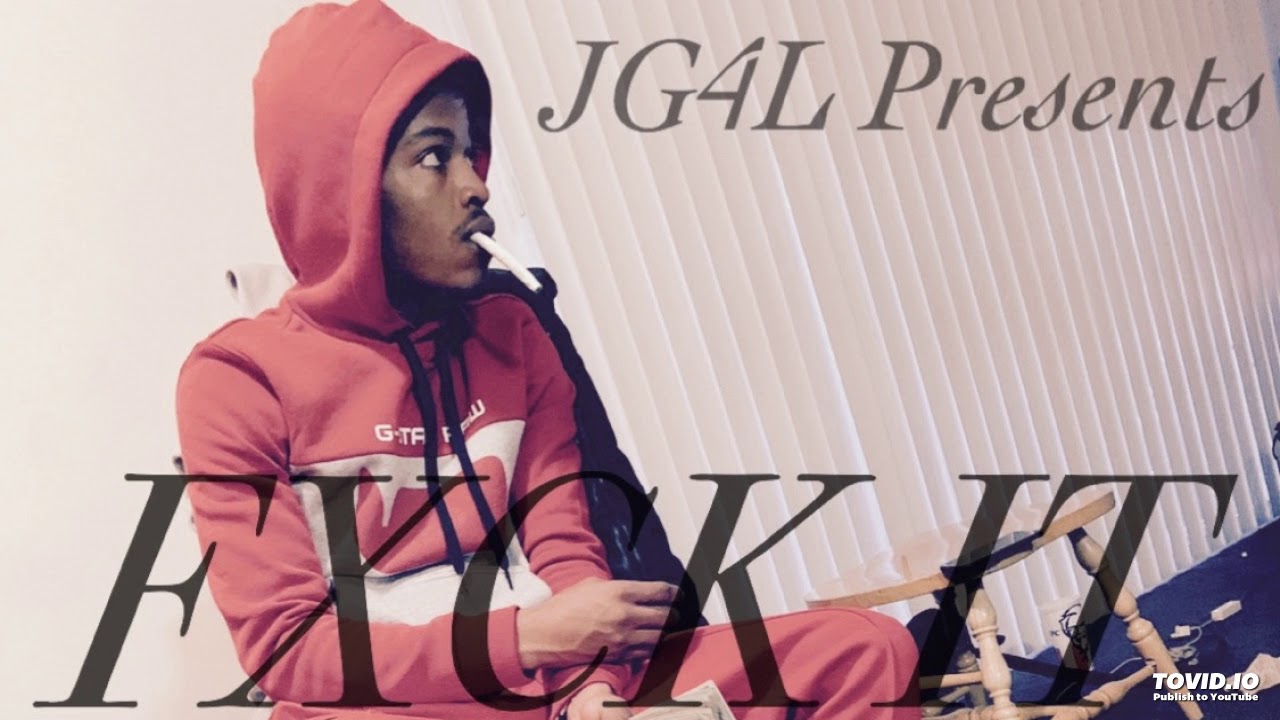 JG Riff - Say La Vee - YouTube