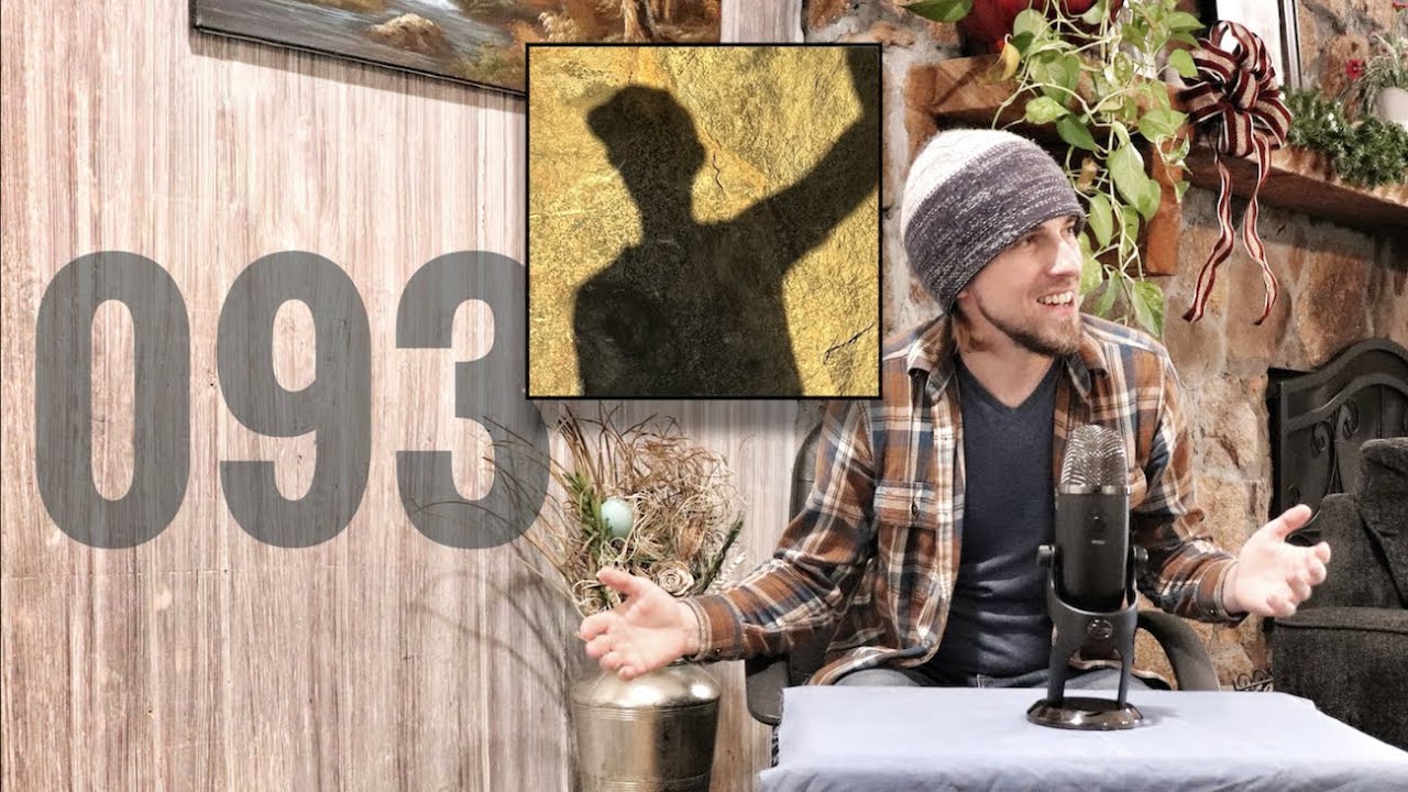 YOB ConvoCast 093: Matt Lives in a Celibate Partnership with Another ...