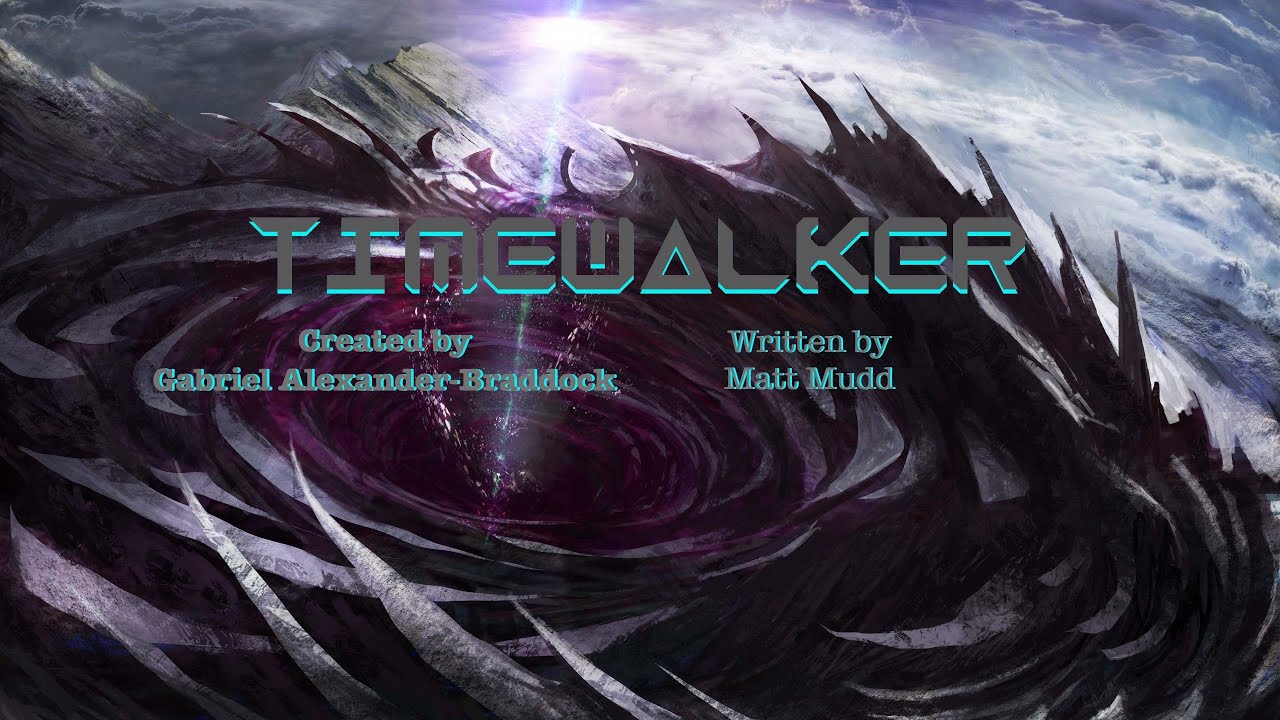 Timewalker - YouTube