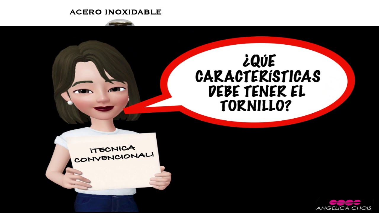 INTRODUCCIÓN A LOS MINI TORNILLOS EN EL SHELF MANDIBULAR - YouTube