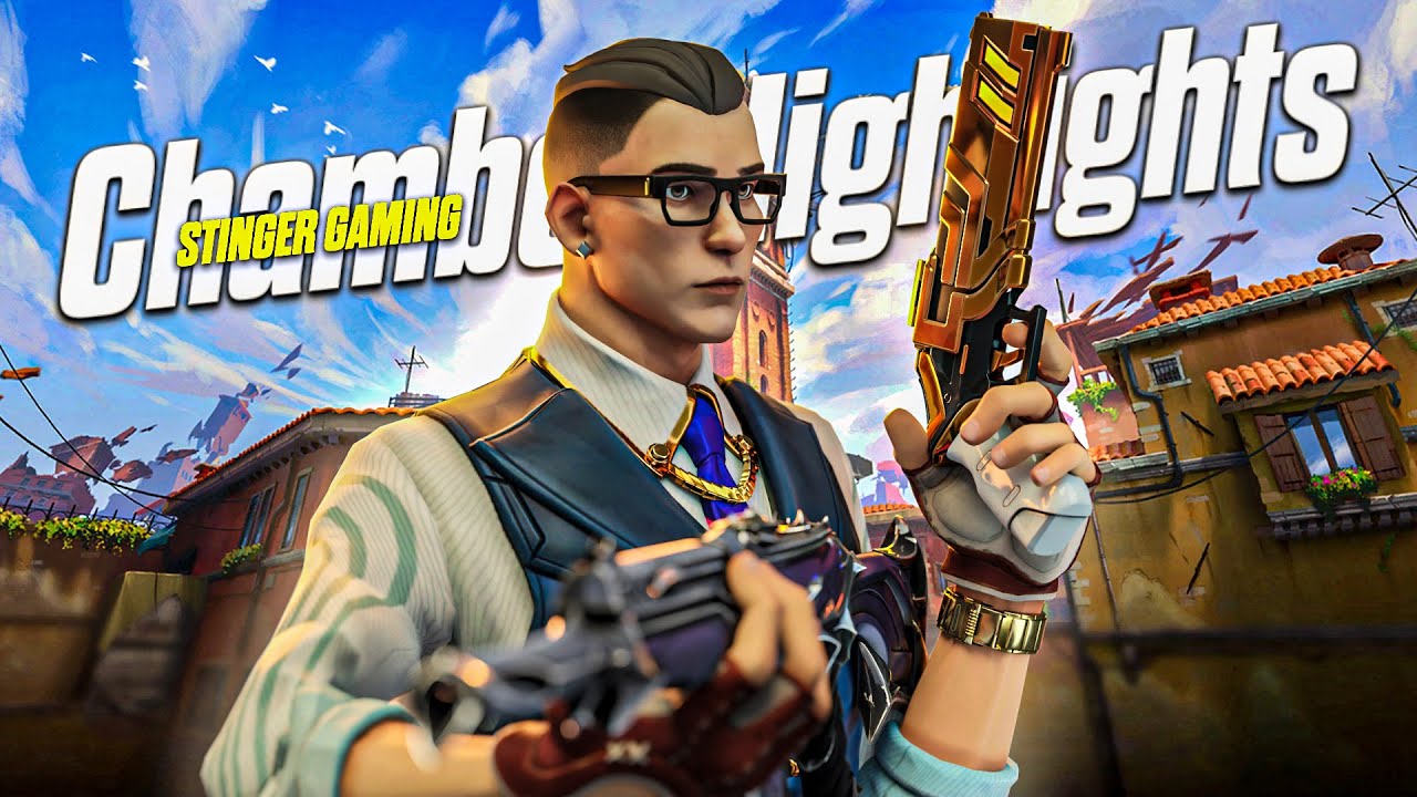 CHAMBER HIGHLIGHTS || STINGER GAMING - YouTube