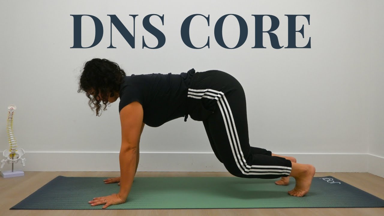 DNS Core Flow-Dynamic Neuromusculare Stabilization Core Focused Flow ...