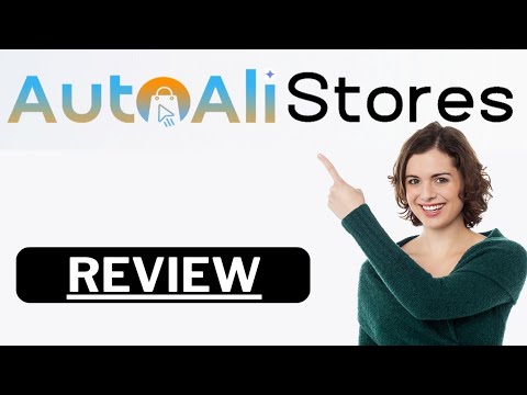 🚨 [June. 2025] AutoAli Stores App Review - YouTube
