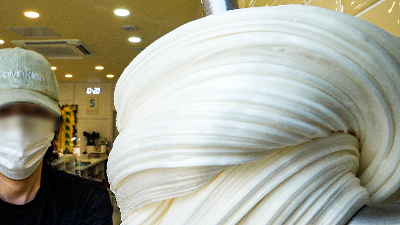 김밥사탕 속재료가득!! 김밥 수제사탕 만들기!!~ / Handmade Candy with Gimbap Design ...