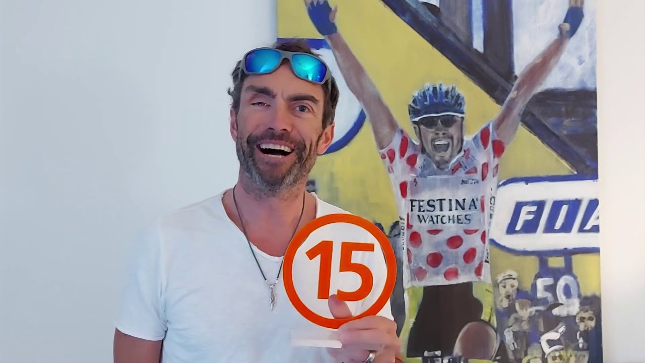 15 Jahre livewelt | 07 Marcel Wüst - YouTube