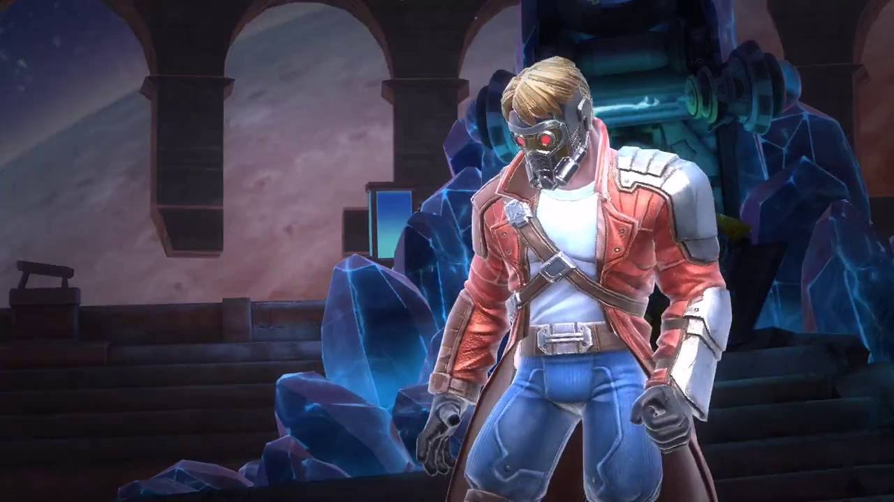 MCOC New Low - Labyrinth of Legends - Cheapest buff ever - YouTube