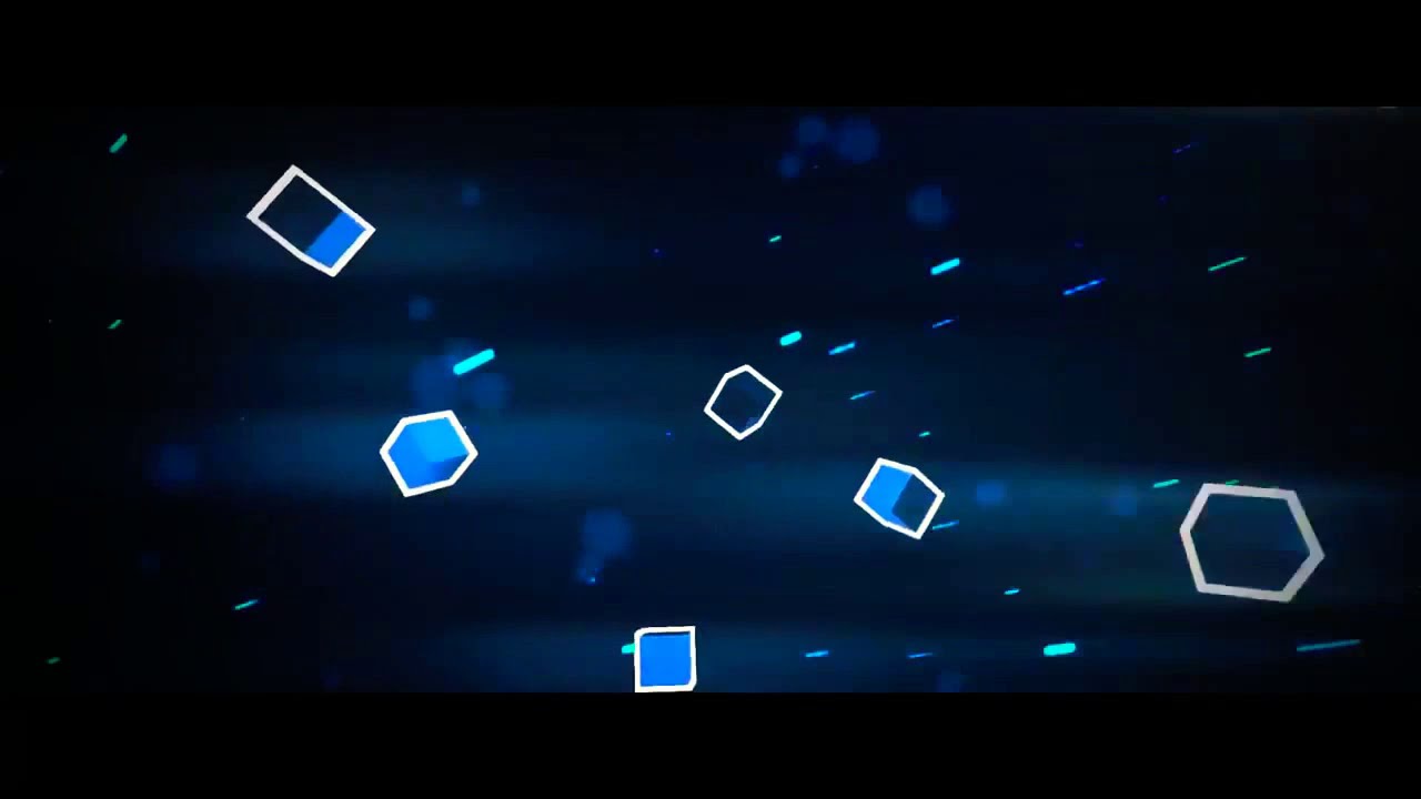 Free Superhero Intro (No Text) - YouTube