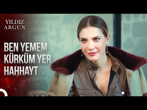 Yıldız Argun'la Bir Gün Vlog #6: Espirinizi Gülene Yapın