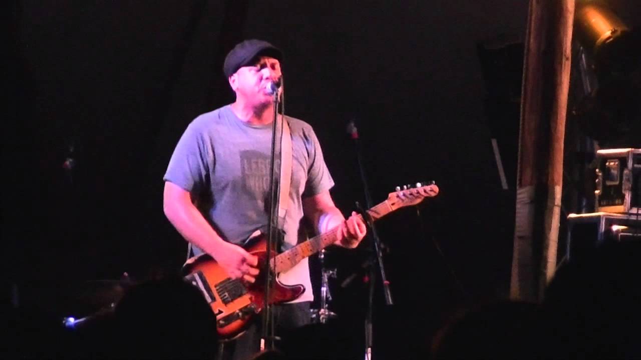 Rumors, Rumors by Gasoline Heart LIVE on the Underground Stage ...