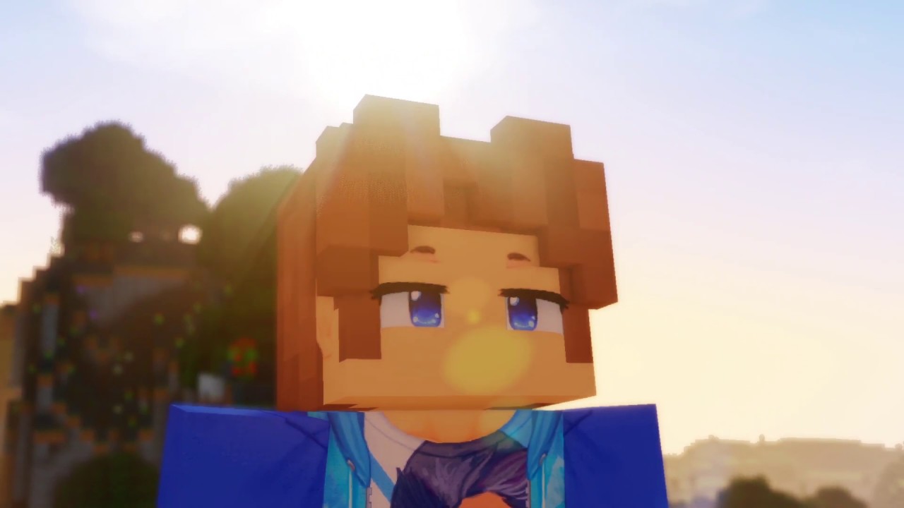 Minecraft expression test - YouTube