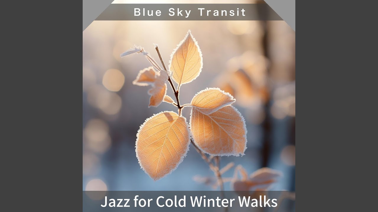 Silent Winter's Snowy Promise (Key B Ver.) - YouTube