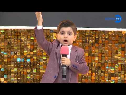 Elcan Tehmezli - Daglar Oglu (2024)