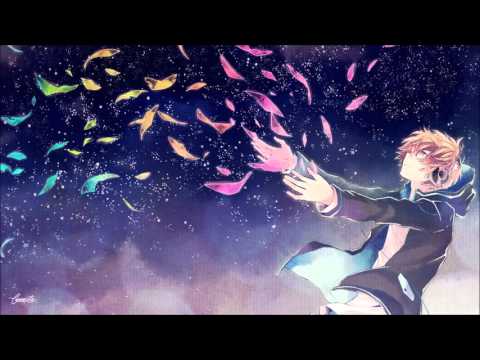 Nightcore - I NEED U [Japanese ver.]