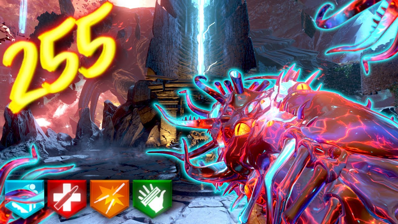 BLACK OPS 3 "REVELATIONS" IN 2023 ROAD TO ROUND 255 WORLD RECORD ...