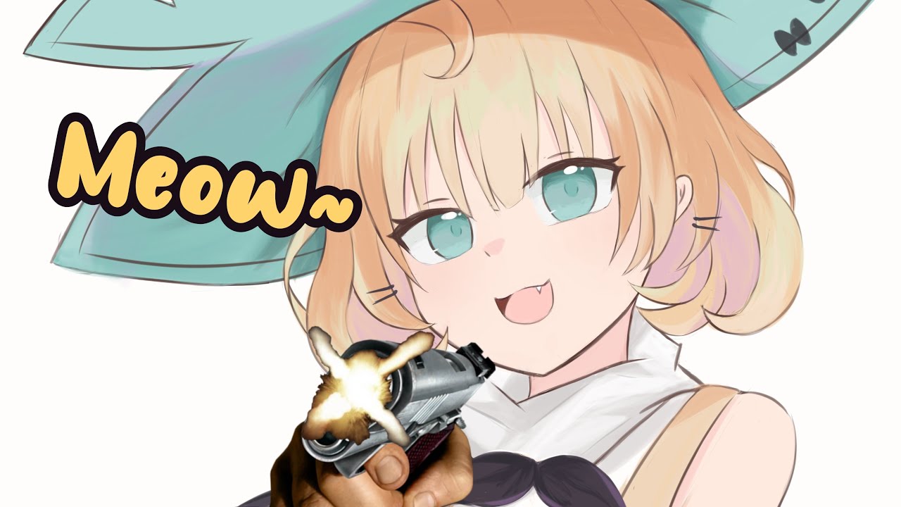 𝙈𝙚𝙤𝙬~⭐ - YouTube